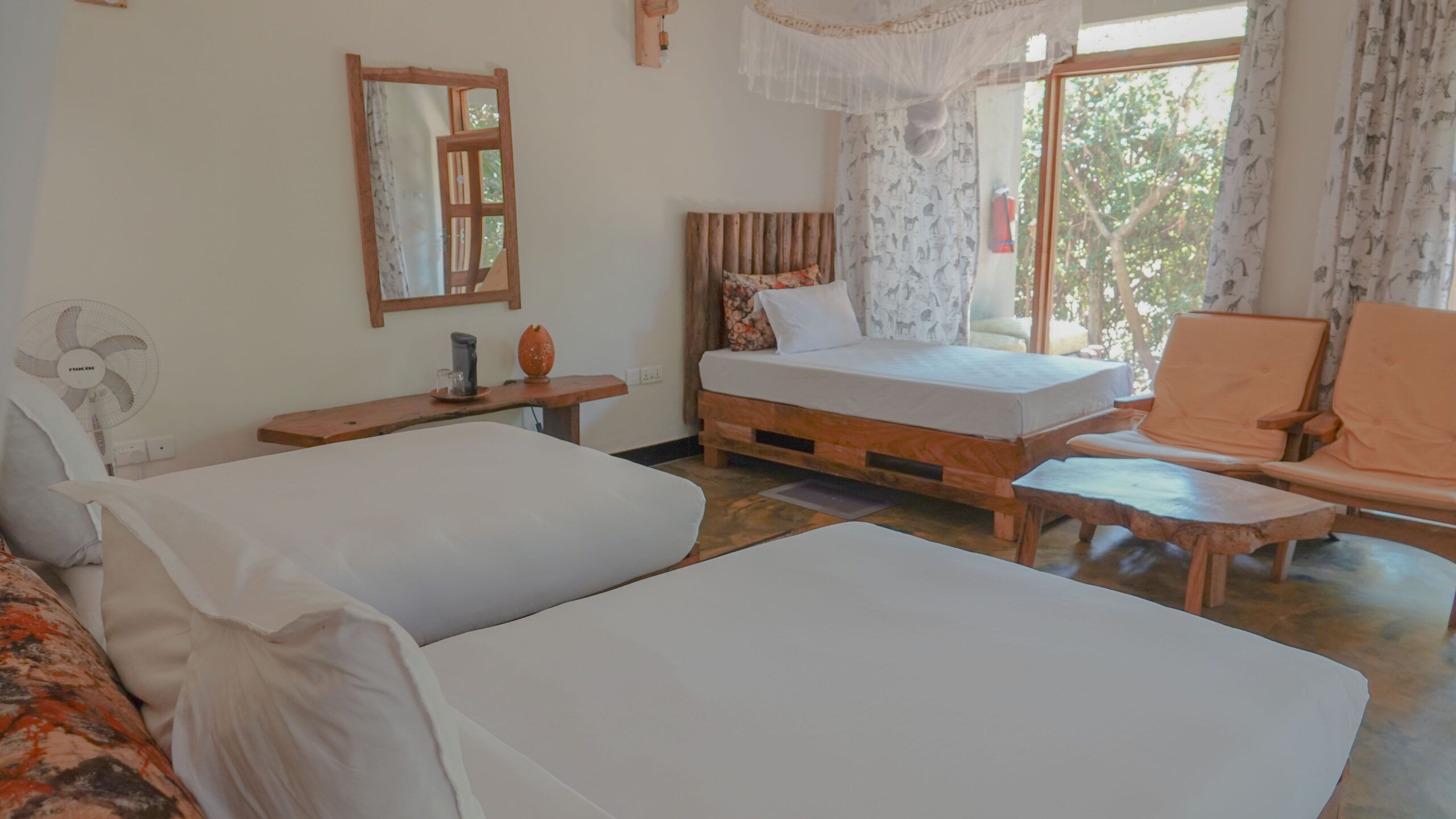 Haradali Home Arusha – Haradali Home