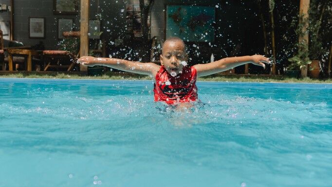 Haradali Home Arusha – Haradali Home