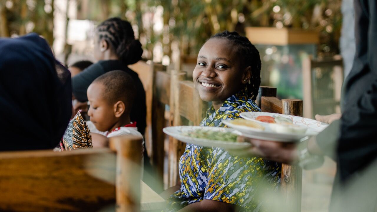 Haradali Home Arusha – Haradali Home