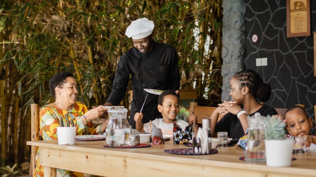 Haradali Home Arusha – Haradali Home